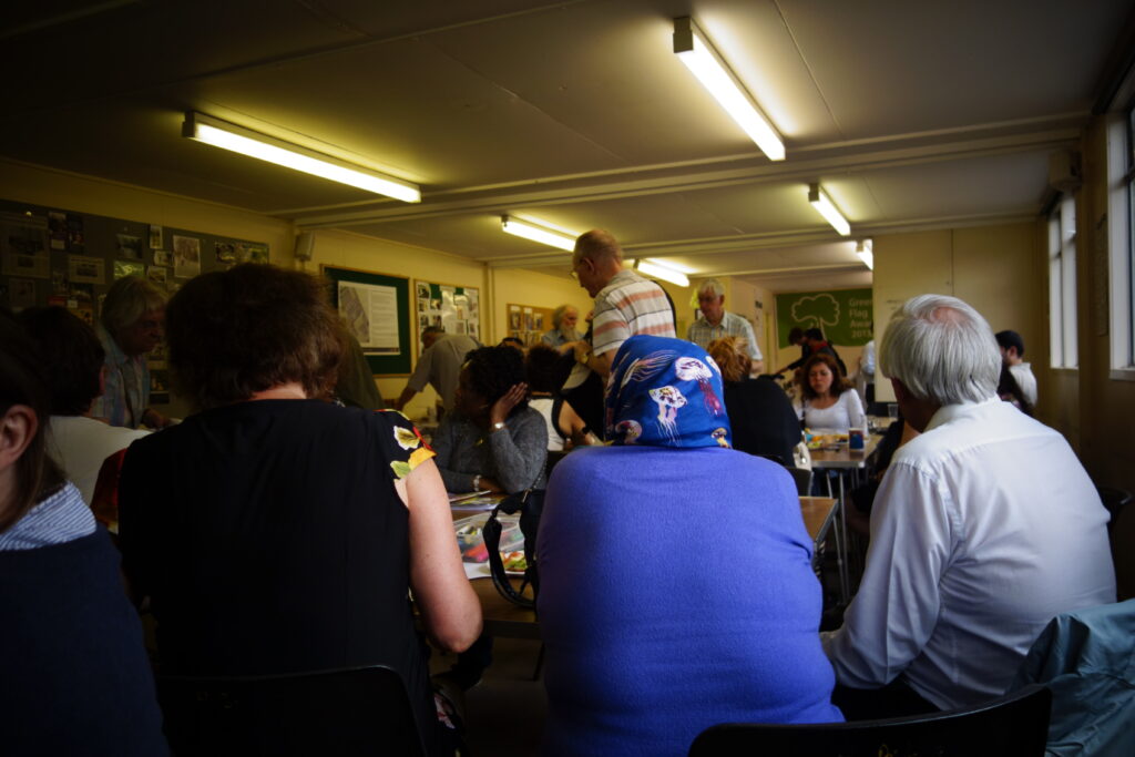 About Us! – Sheffield Conversation Club Registered Charity No. 1142481